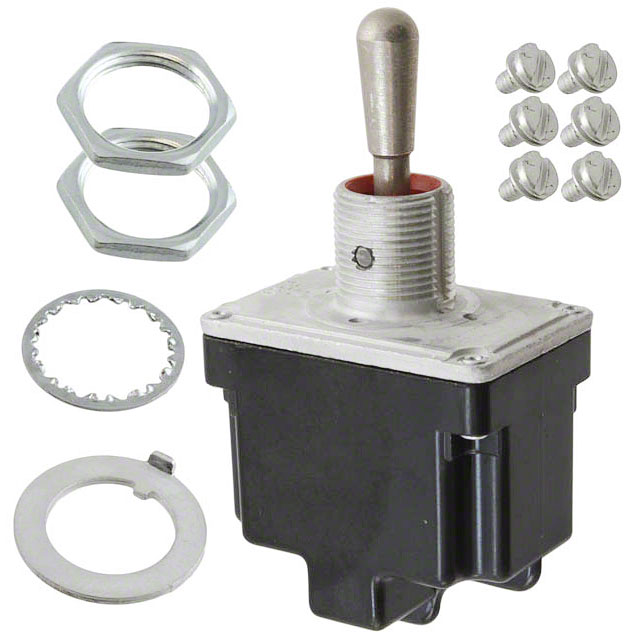 2TL1-56 Honeywell Sensing and Productivity Solutions | Switches | DigiKey